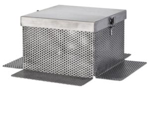 HiFlow Isolation Cage - Aquaknight Industries