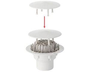 Overflow Hats - Aquaknight Industries