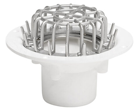 RD 80mm Outlets - Aquaknight Industries