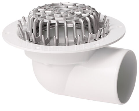 RD 100mm Outlets - Aquaknight Industries