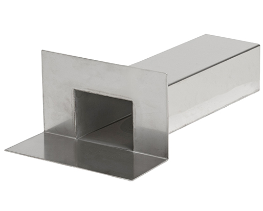 RDA Scuppers - Aquaknight Industries