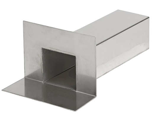 RDA Scuppers - Aquaknight Industries