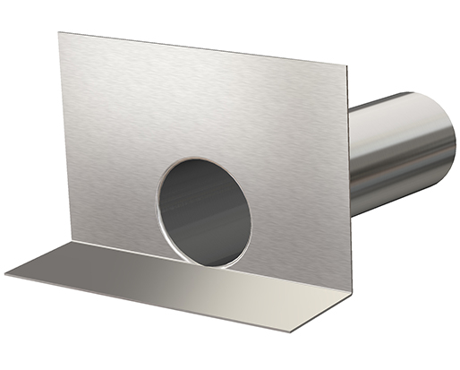 RDA Scuppers - Aquaknight Industries