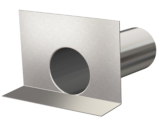 RDA Scuppers - Aquaknight Industries