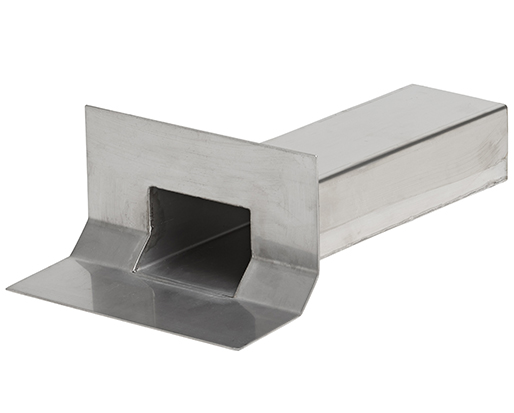 RDA Scuppers - Aquaknight Industries