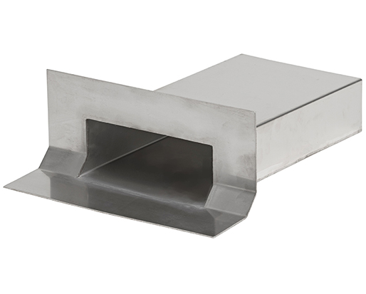 RDA Scuppers - Aquaknight Industries