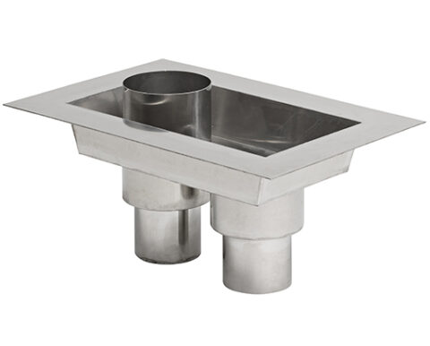 RDA Sumps - Aquaknight Industries