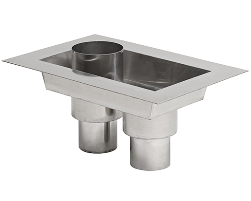 RDA Sumps - Aquaknight Industries