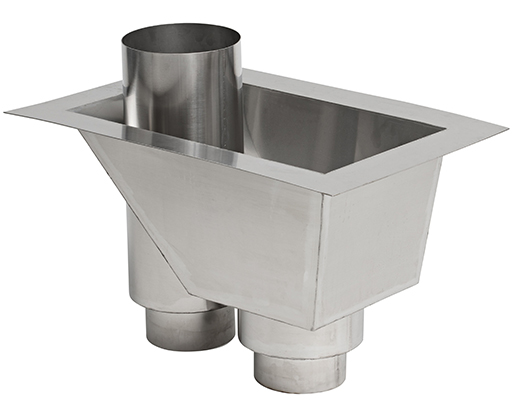 RDA Sumps - Aquaknight Industries