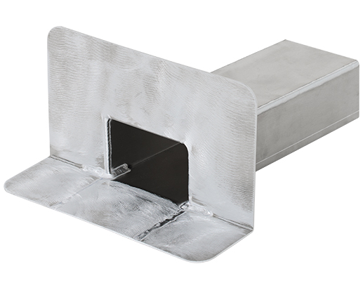 RDA Scuppers - Aquaknight Industries