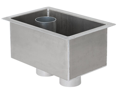 RDA Sumps - Aquaknight Industries