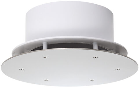 Soffit Trim Sets - Aquaknight Industries