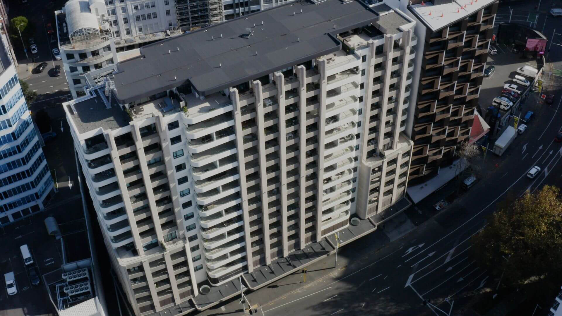 Down-Pipe Junction - Aquaknight Industries